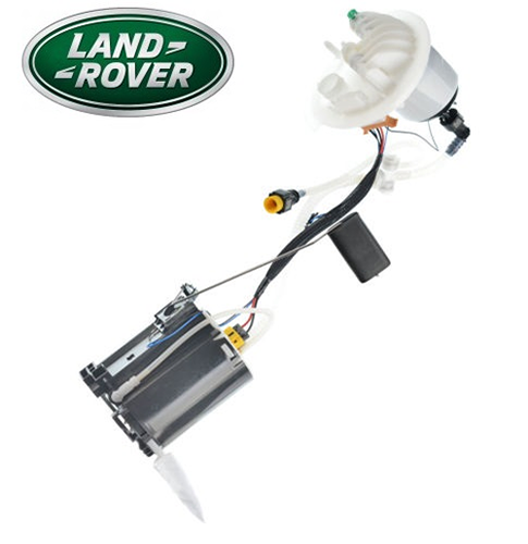 Bomba de Combustível Land Rover Freelander 3.2 2008 - 2012 - RT Car Import