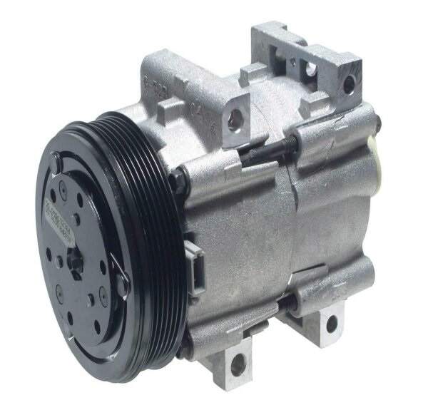 Compressor Ar Condicionado Ford Ranger 4.0 V6 1993 - 2001 - RT Car Import