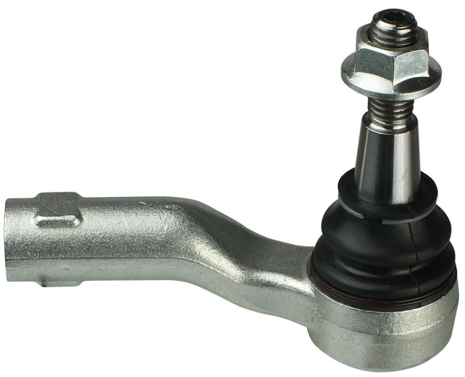 Terminal Direção Direito Land Rover Evoque 2012 - 2016 - RT Car Import