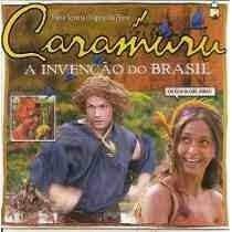 Caramuru - A Invenção do Brasil