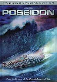 DVD Filme Poseidon (2006)