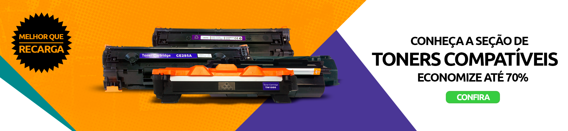 Intersupri | Toner, Impressora e Papel Fotográfico