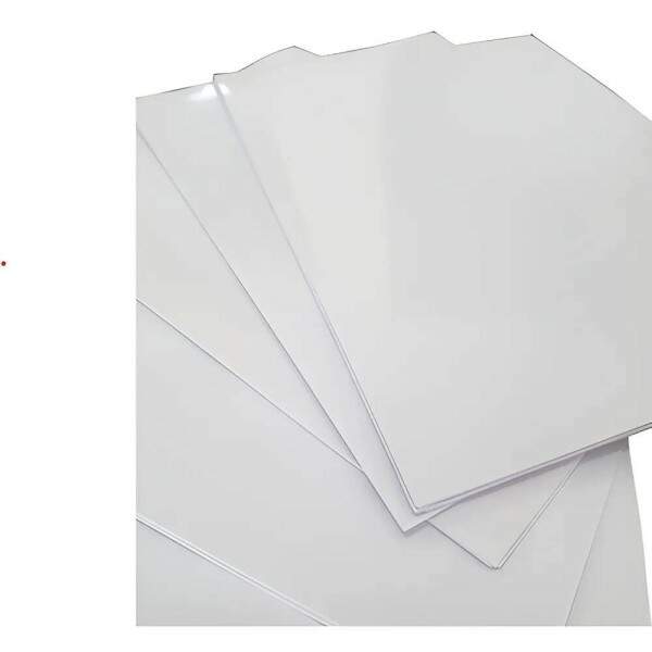 Papel Fotográfico A4 Dupla Face 220g 20 Folhas Masterprint - InterSupri ...