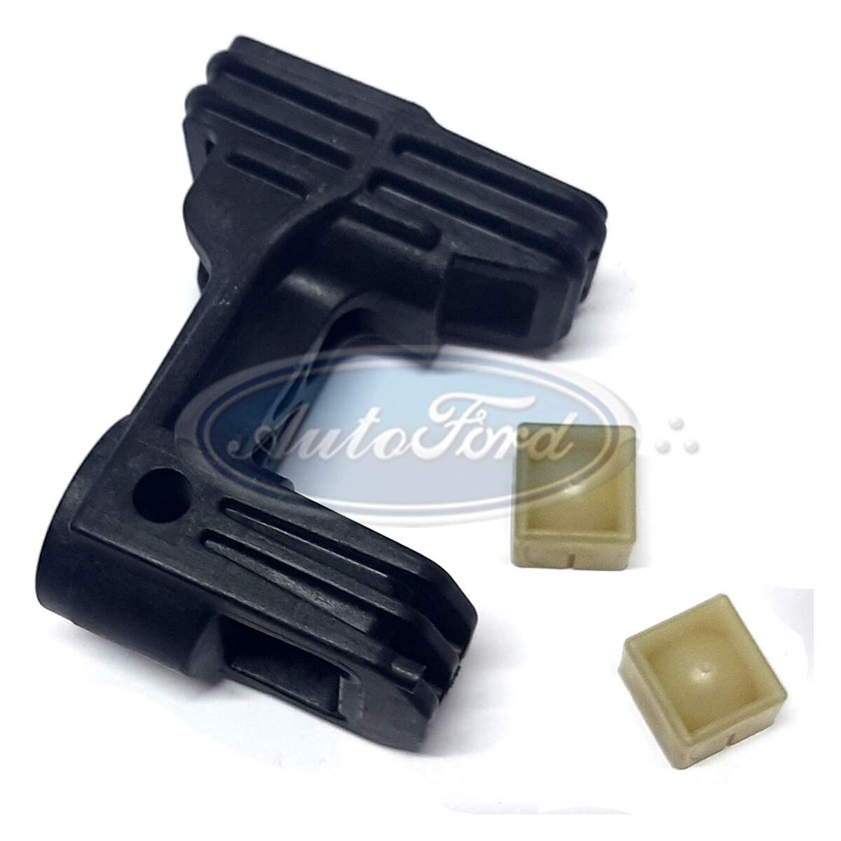 Reparo Do Trambulador Trambulador Ka 15 A 21 - Autoford Comércio de ...