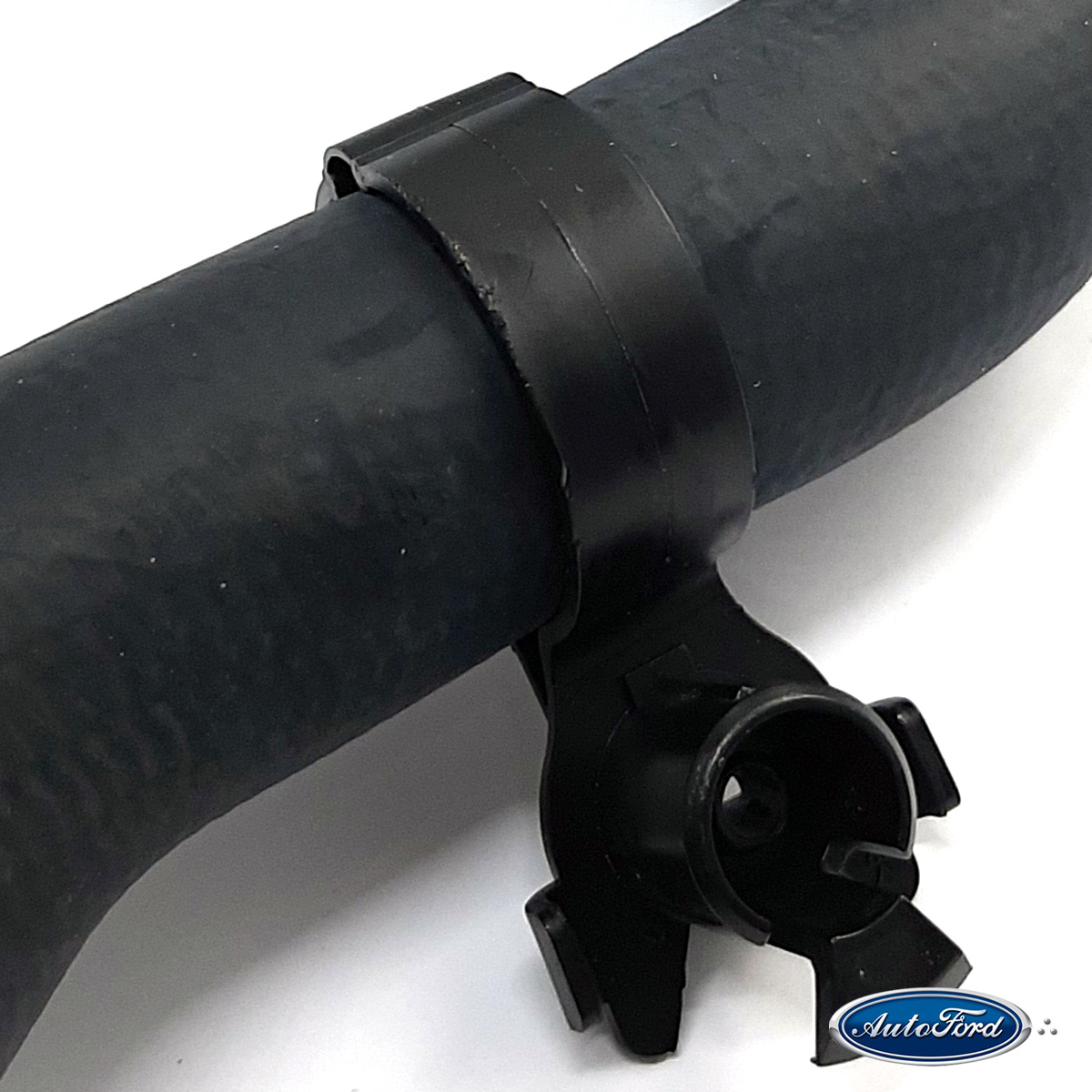 Mangueira Inferior Do Radiador Da Nova Ranger 3.2 E 2.2 - Autoford ...