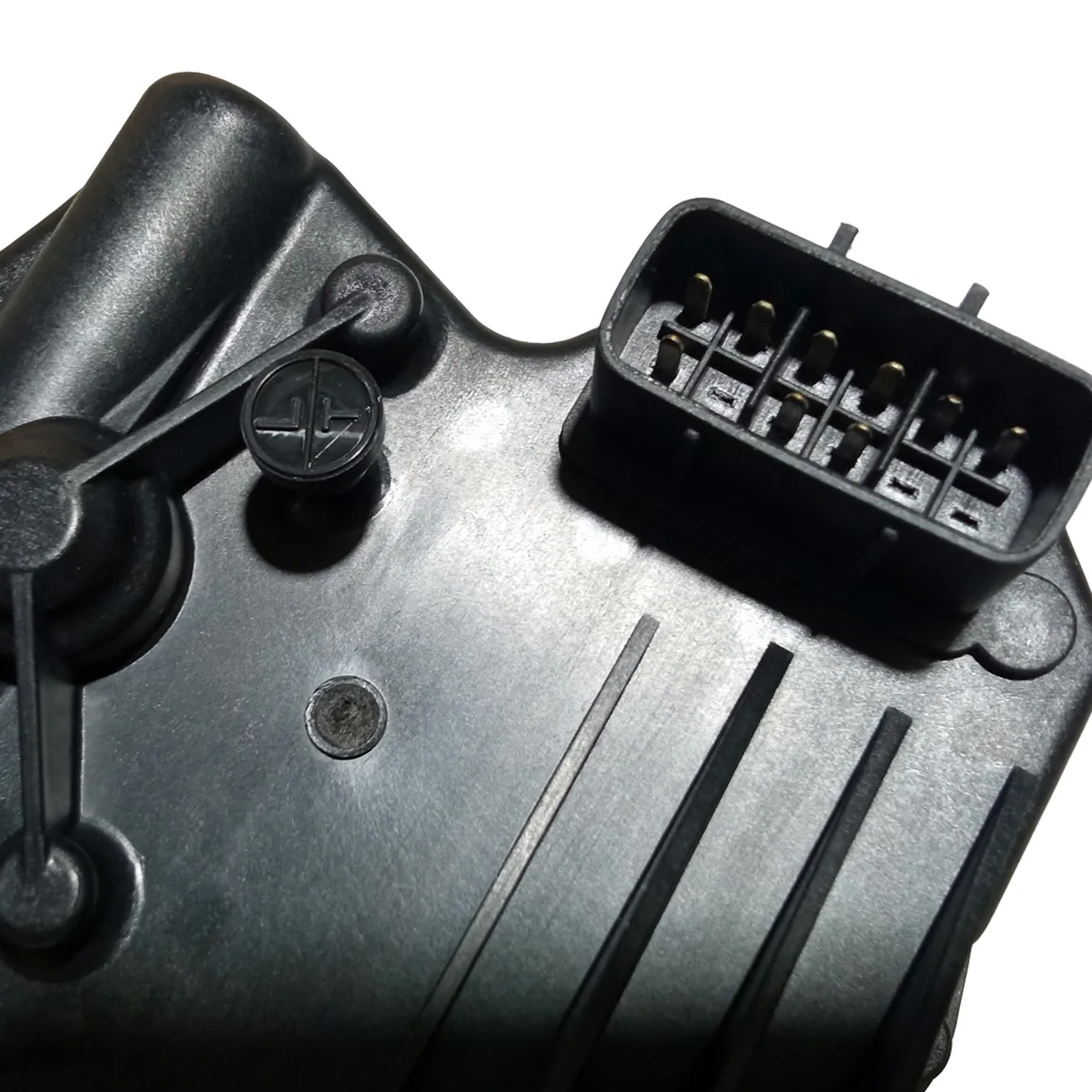 Motor Atuador Tração Hilux 2.8 Turbo Manual 2015 À 2024 - Auto Ford ...