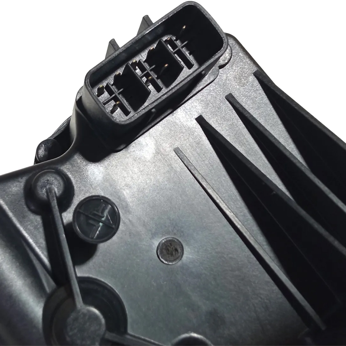 Motor Atuador Tração Hilux 2.8 Turbo Manual 2015 À 2024 - Autoford ...