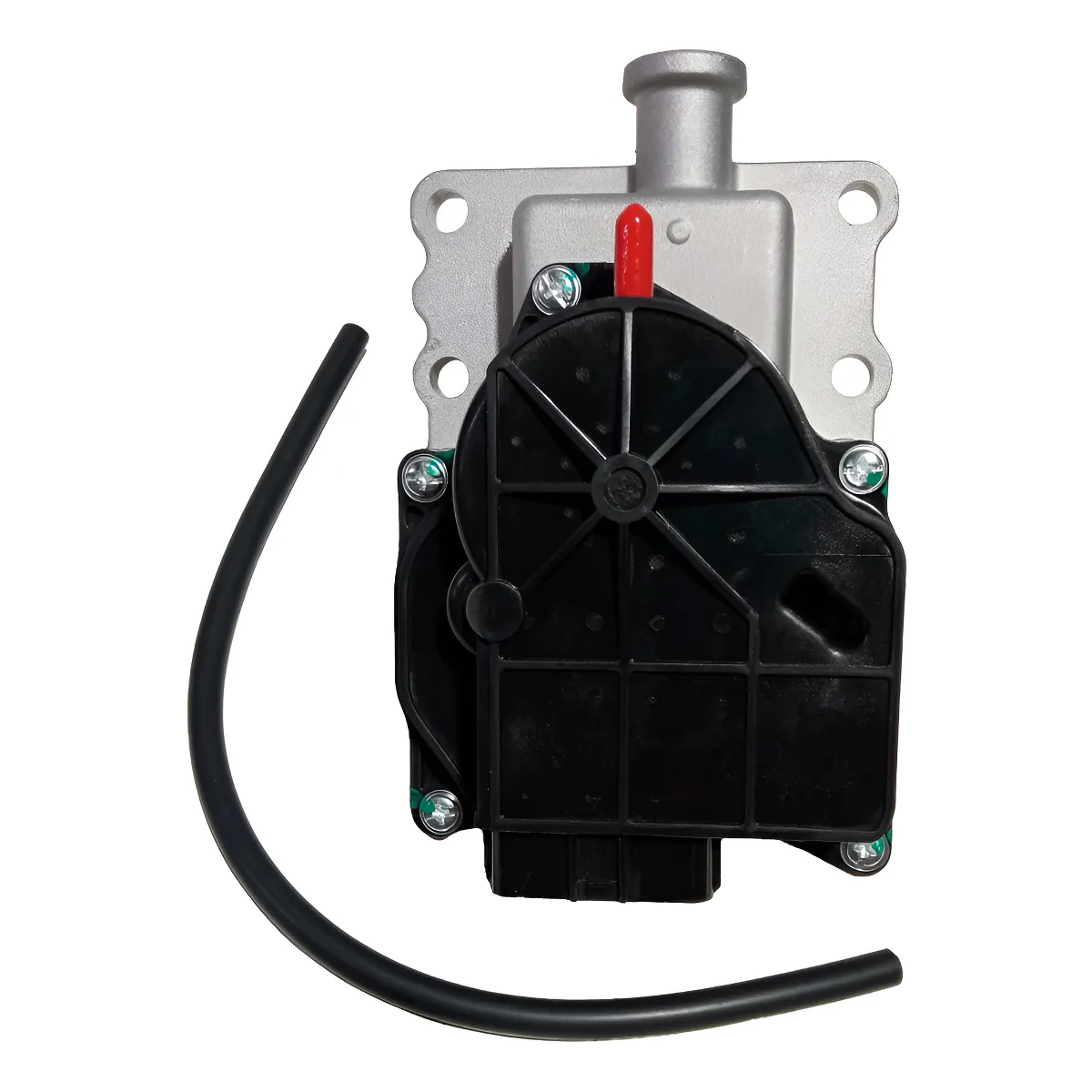 Motor Acionador Do Diferencial Dianteiro Hilux Até 2015 - Auto Ford ...