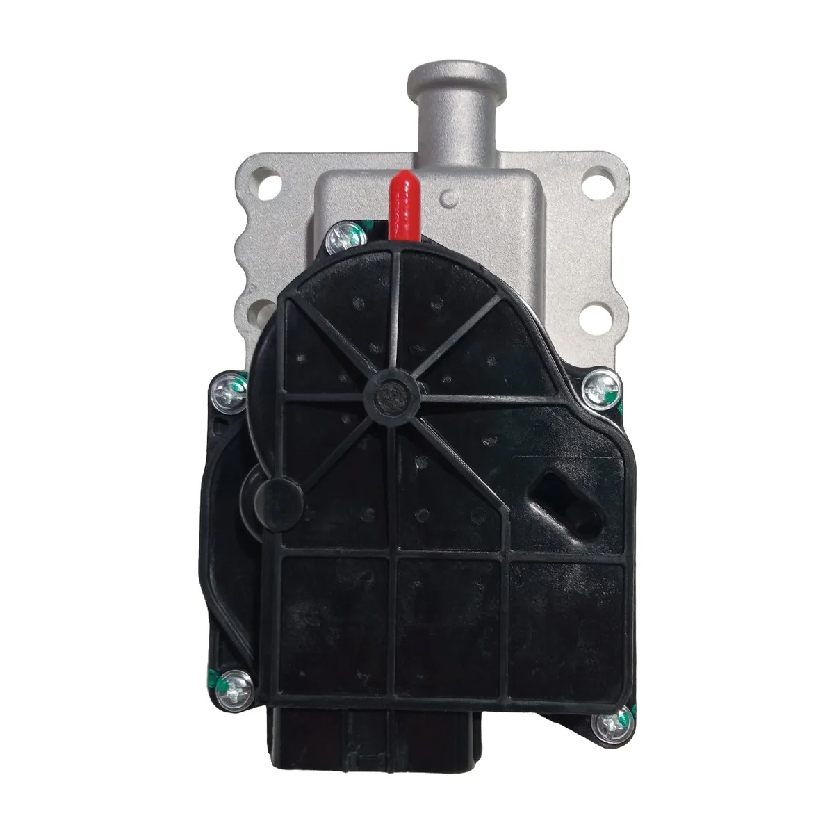 Motor Acionador Do Diferencial Dianteiro Hilux Até 2015 - Auto Ford ...