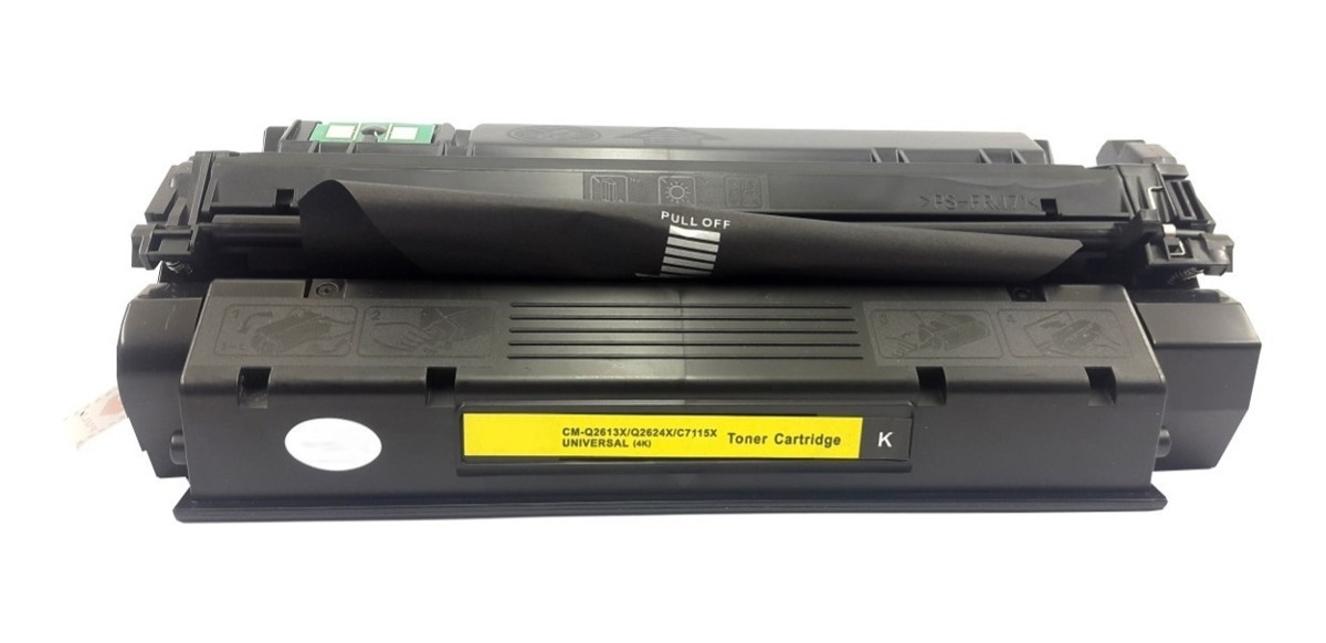 Tonner Brasil - Toners Compatíveis, Remanufaturado e Recarga