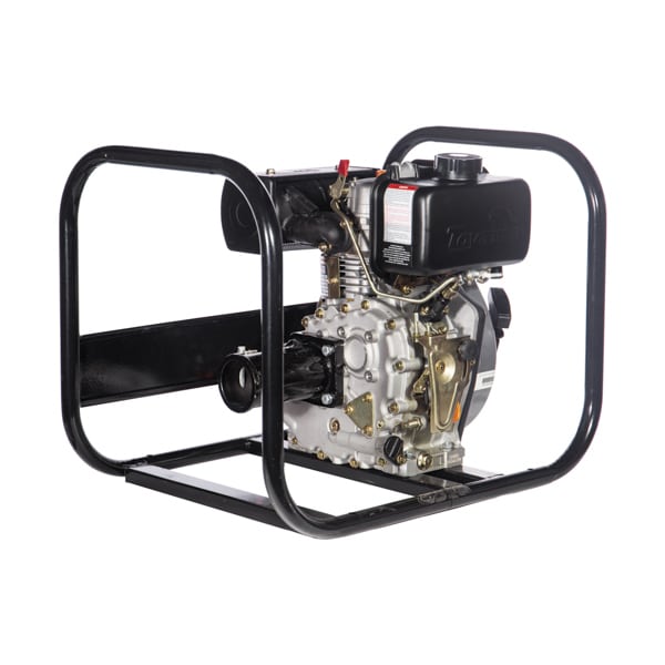 Motobomba Diesel -TDWP50SUB-XP