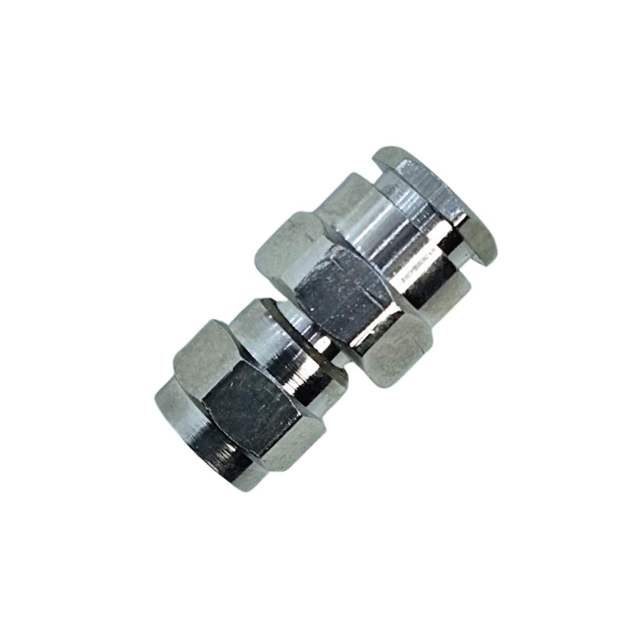 Conector Sma Macho Prensar Cabo Rgc/Rg58 3042 - RADIOCOMPONENTES.COM