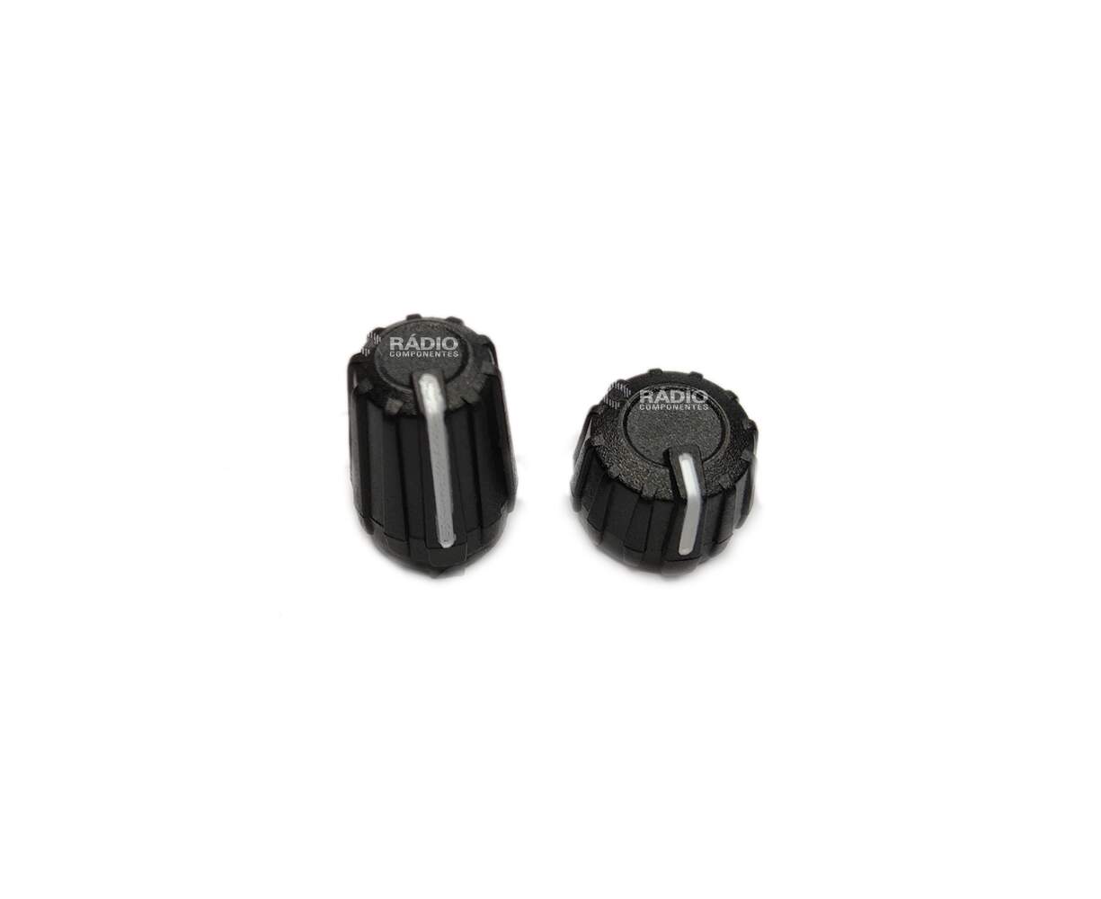 Knob De Volume Canal R dio Vx261 Vx264 Vertex RADIOCOMPONENTES COM Knob De Volume Canal R dio Vx261 Vx264 Vertex RADIOCOMPONENTES COM
