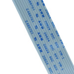 Cabo-flat - RADIOCOMPONENTES.COM