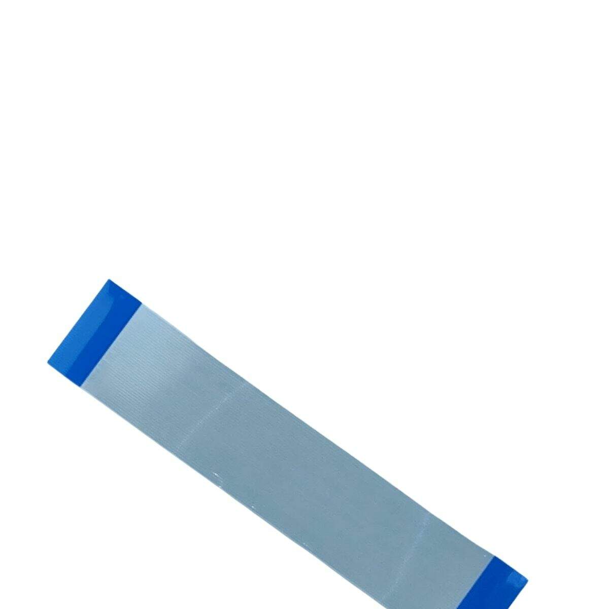 Cabo Flat 40 Vias Passo 0.5 10cm Normal - RADIOCOMPONENTES.COM