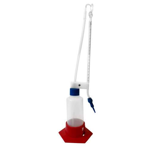 Kit Acidimetro Dornic