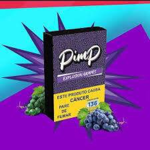 PIMP ESSENCIA - BKF HOOHAK - A sua tabacaria aberta 24h!