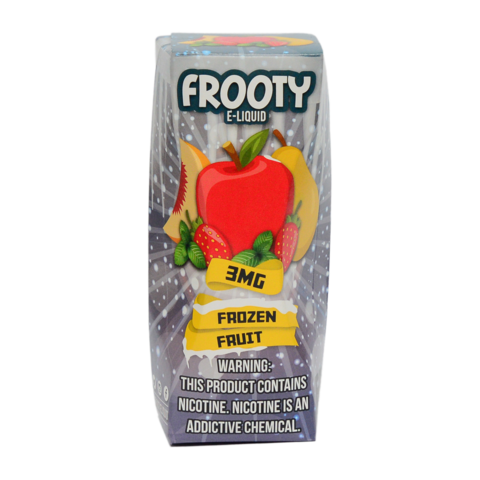 Juice Frooty - BKF HOOHAK - A sua tabacaria aberta 24h!