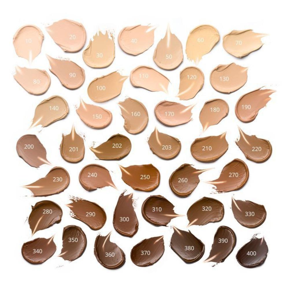 Base em Bastão Essence Cor 130 Foundation Stick Essence Cosmetics 10g ...