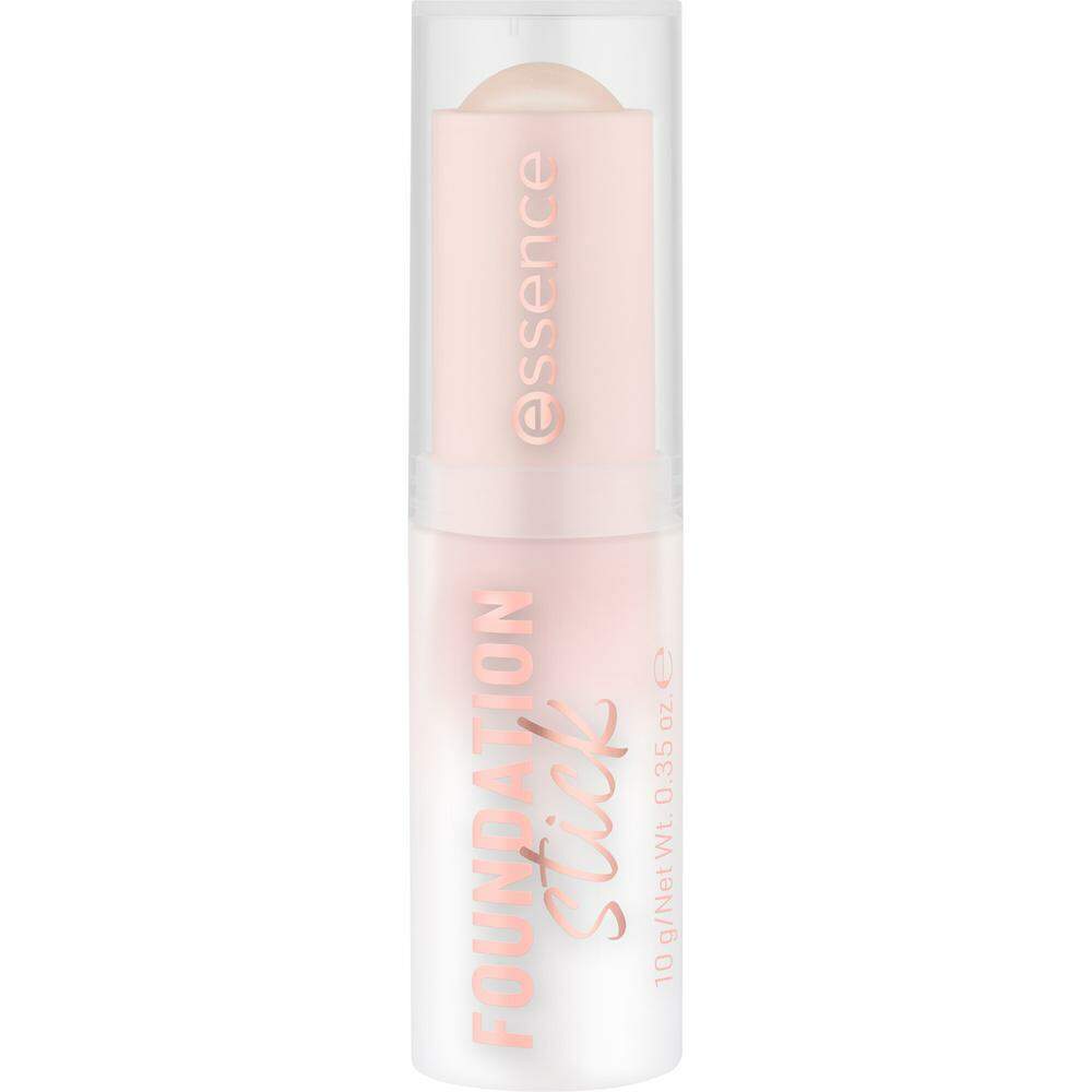 Base em Bastão Essence Cor 160 Foundation Stick Essence Cosmetics 10g ...