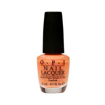 Esmalte OPI Where Did Suzis Man-go? Coleção Brazil A66 - 15ml - DANI ...
