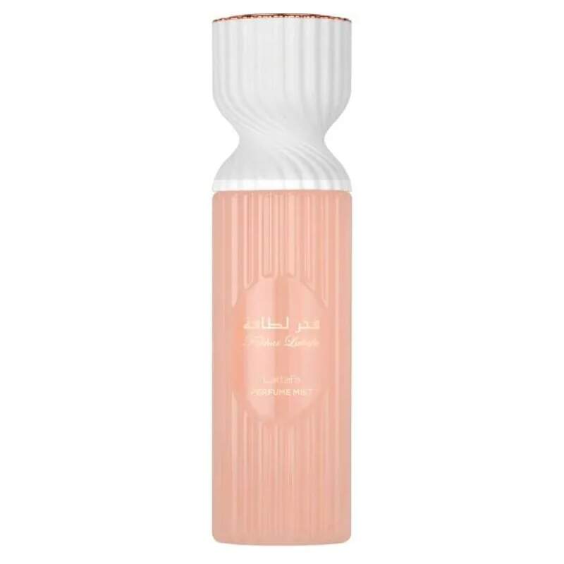 Perfume Mist Body Splash Fakhar Lattafa Feminino 250ml - DANI CASSIANO ...