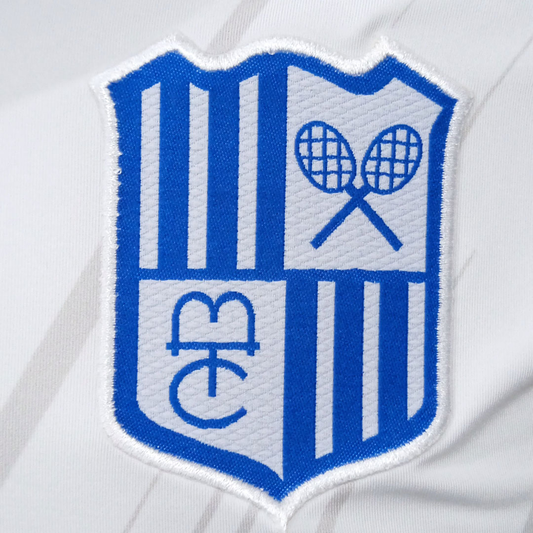 Camisa Masc. Viagem Atleta Gerdau Minas 2025- Branca - MINAS STORE