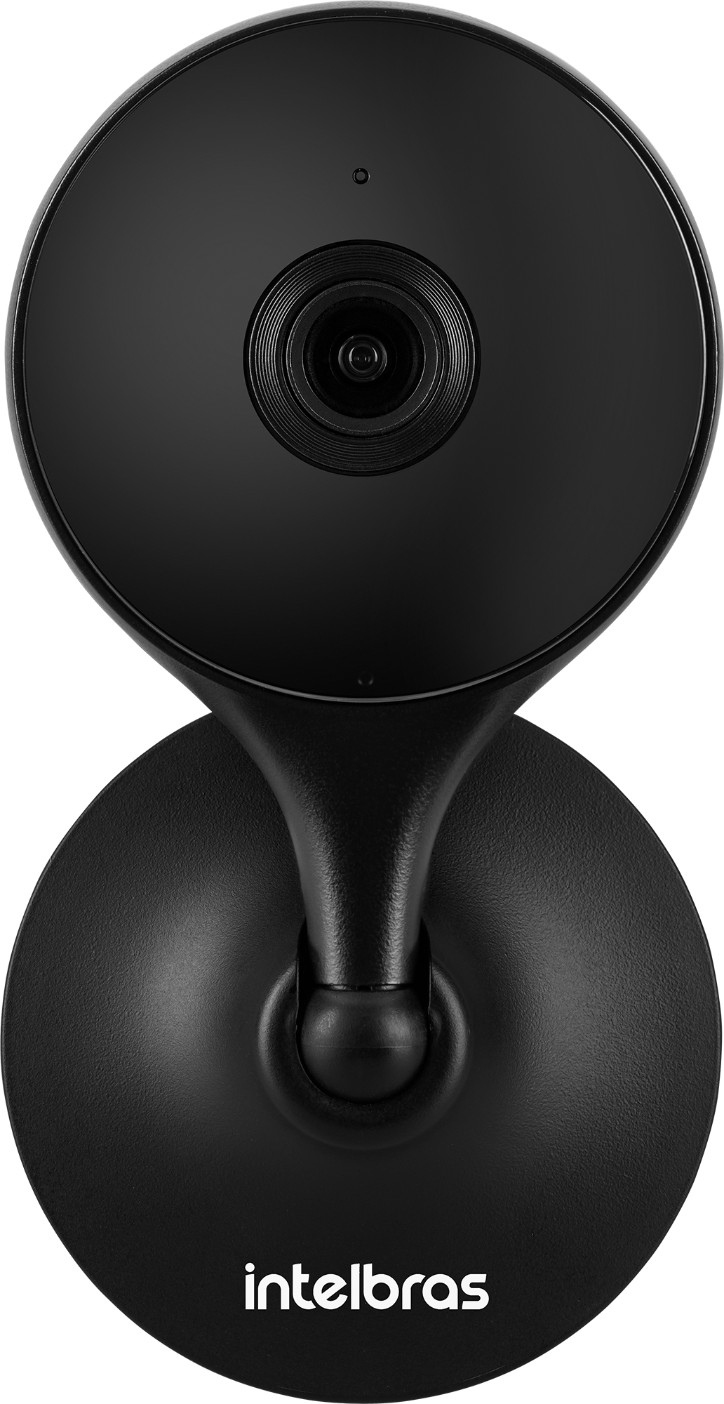 Câmera Interna Wifi IP IM3 Black Intelbras