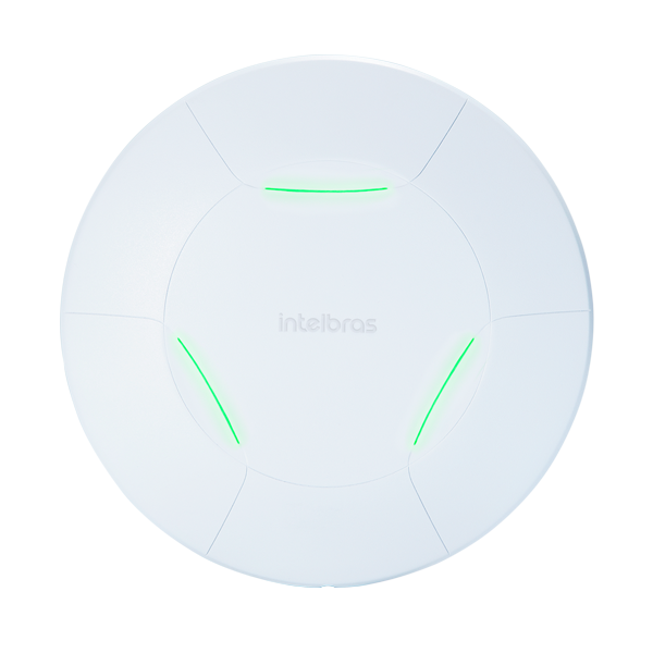 Roteador Access Point AP360 Intelbras