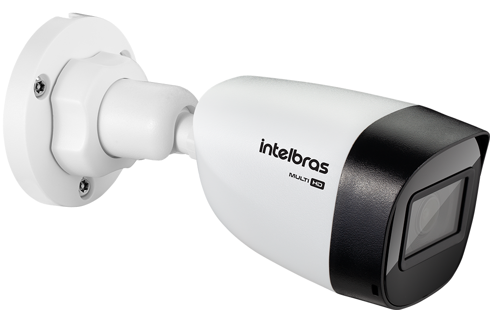 Câmera Multi HD VHD 1120 B G6 Intelbras