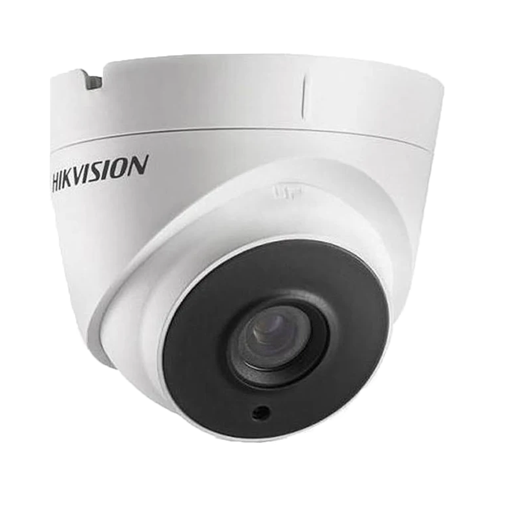 Câmera IP Turret Dome Hikvision