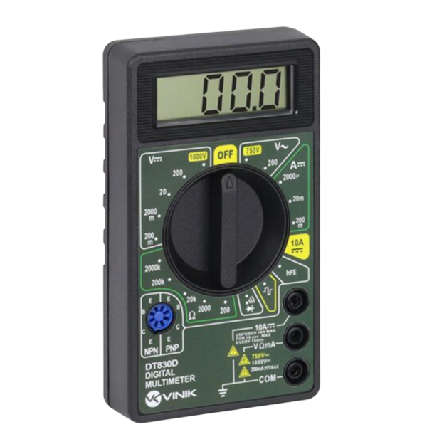 Vinik - SETE ELETRÔNICA