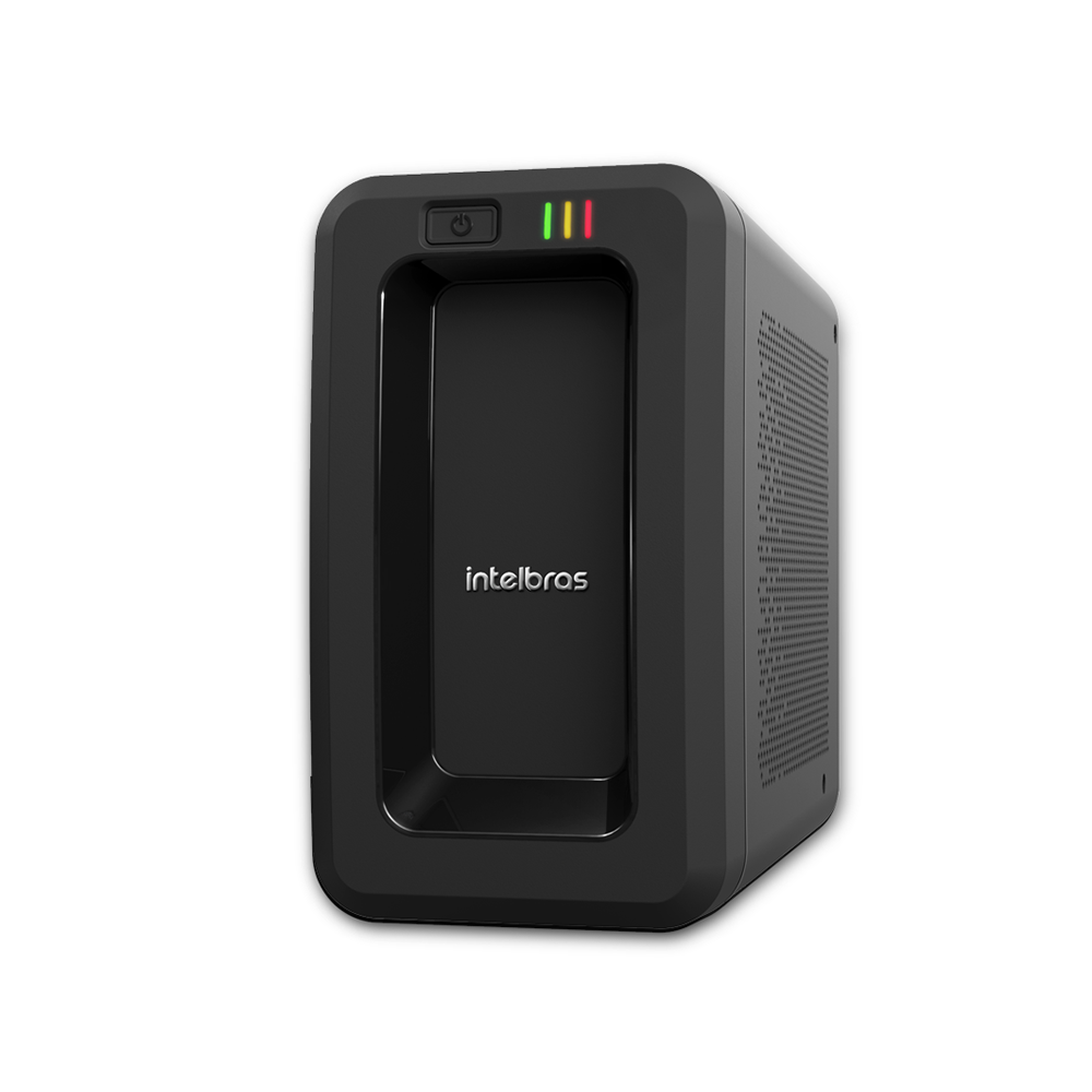 Nobreak ATTIV 700 VA 220V Intelbras Intelbras