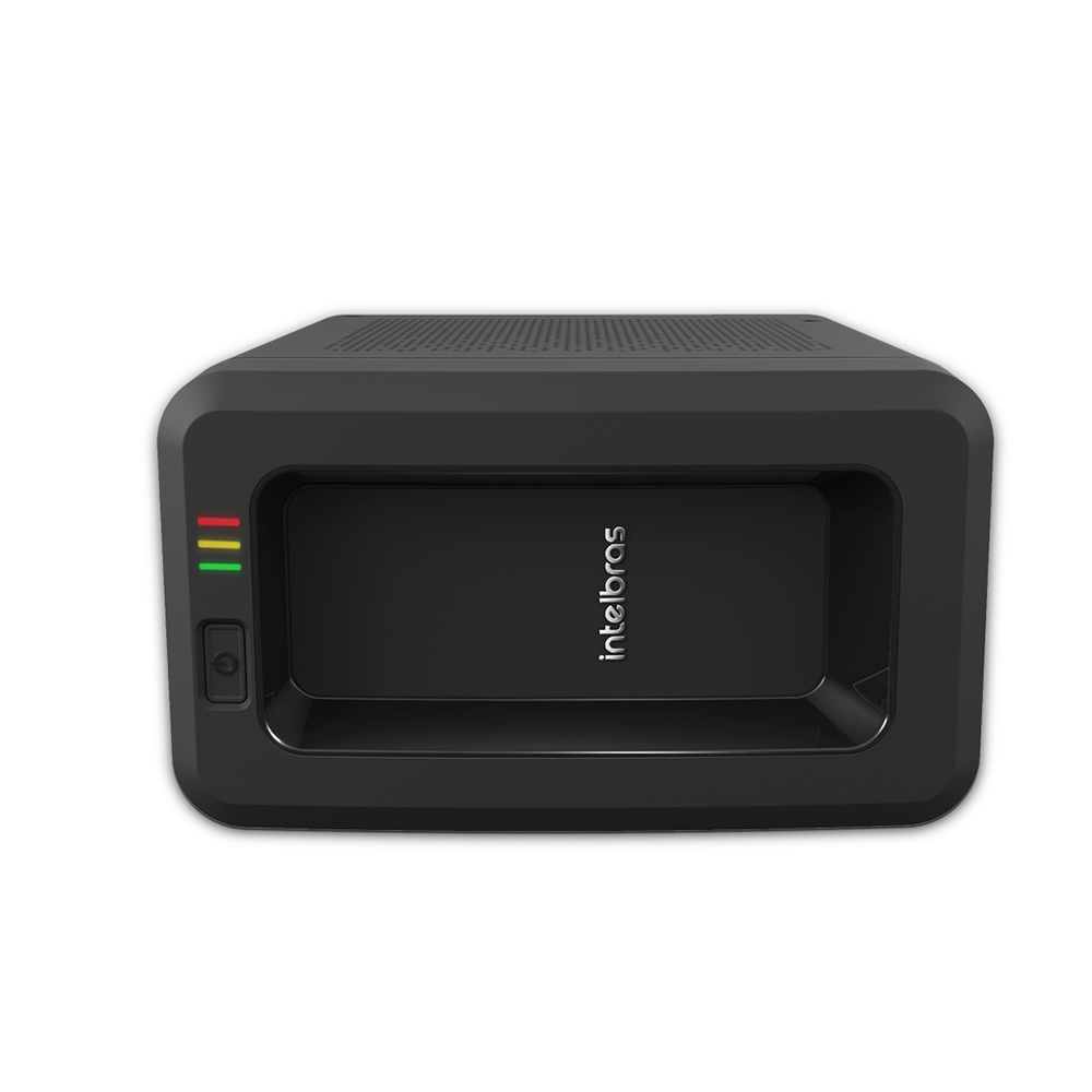 Nobreak ATTIV 700 VA 220V Intelbras Intelbras