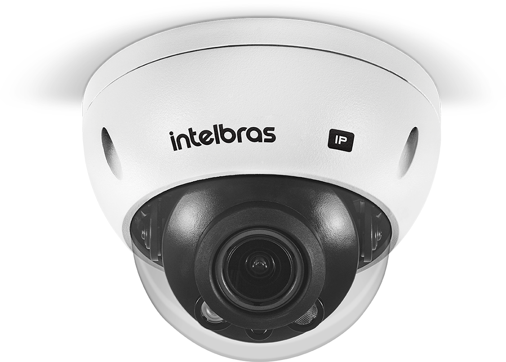 Câmera IP Dome VIP 3240 D Z G3 Intelbras