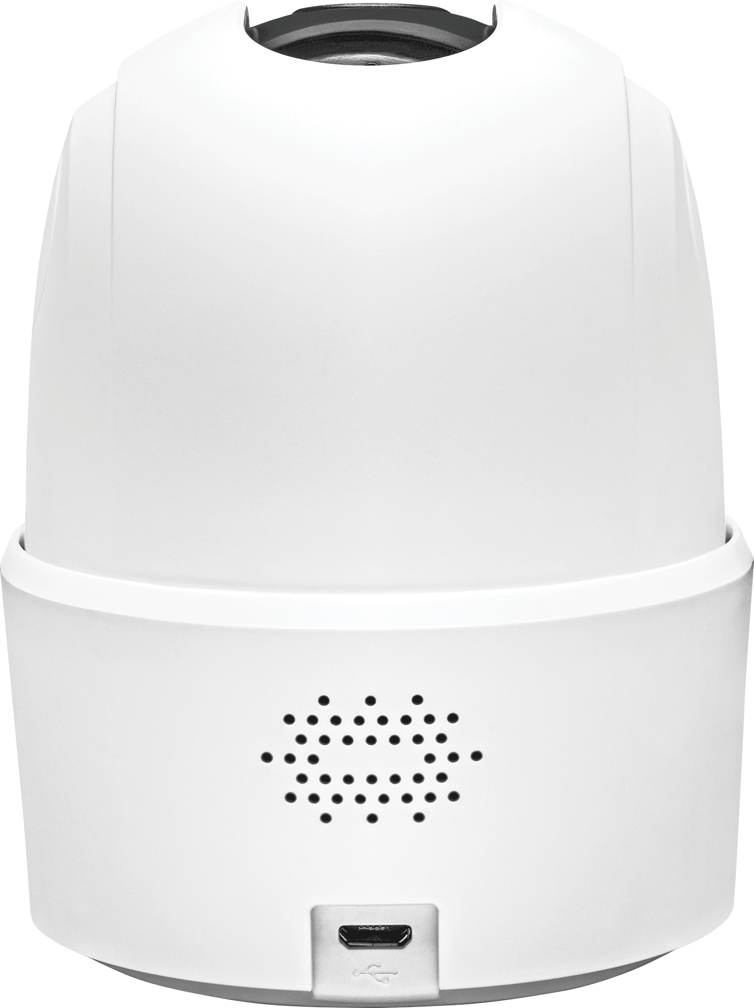 Câmera IP Interna Wi-Fi IME 360 Intelbras