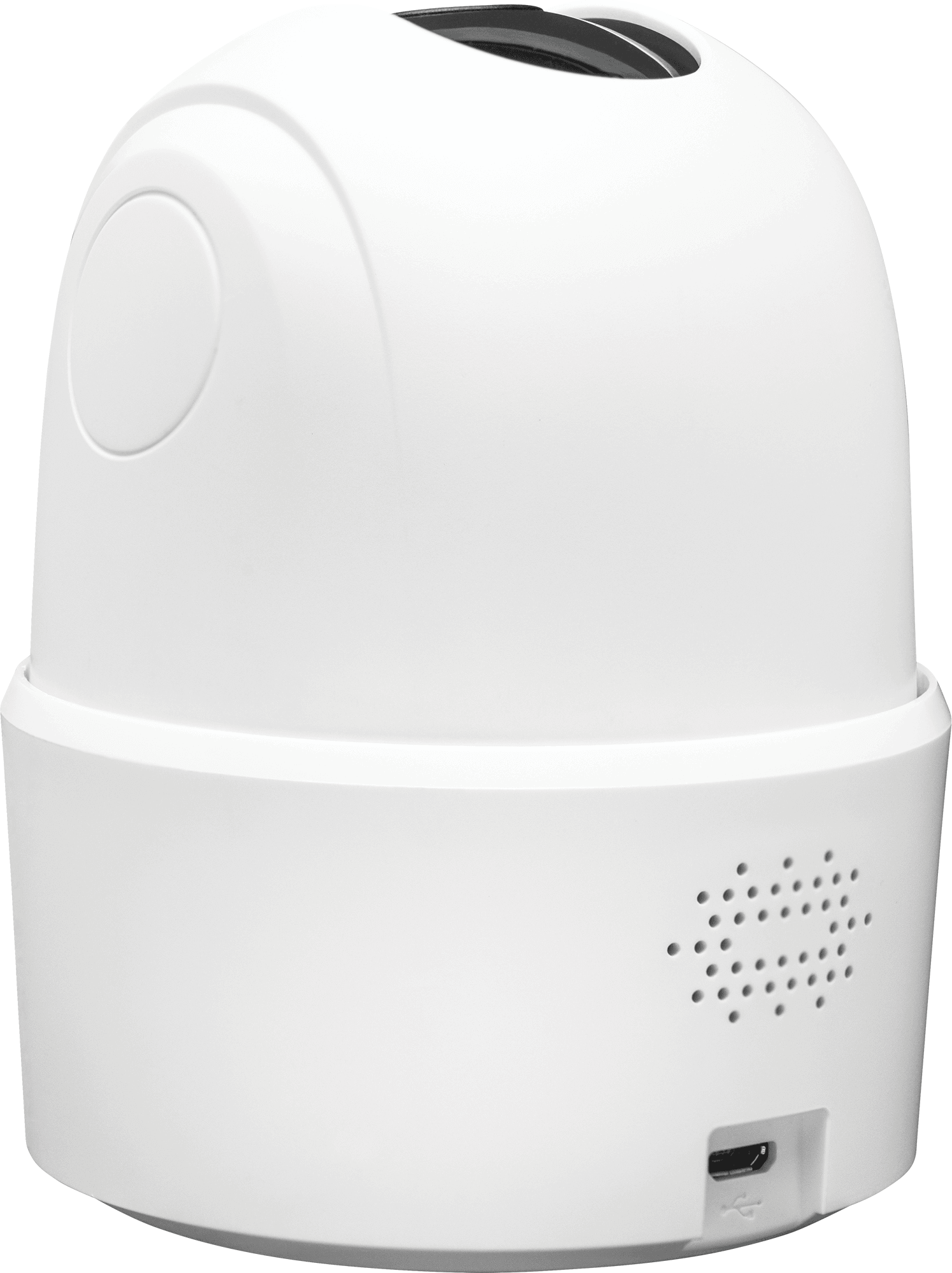 Câmera IP Interna Wi-Fi IME 360 Intelbras