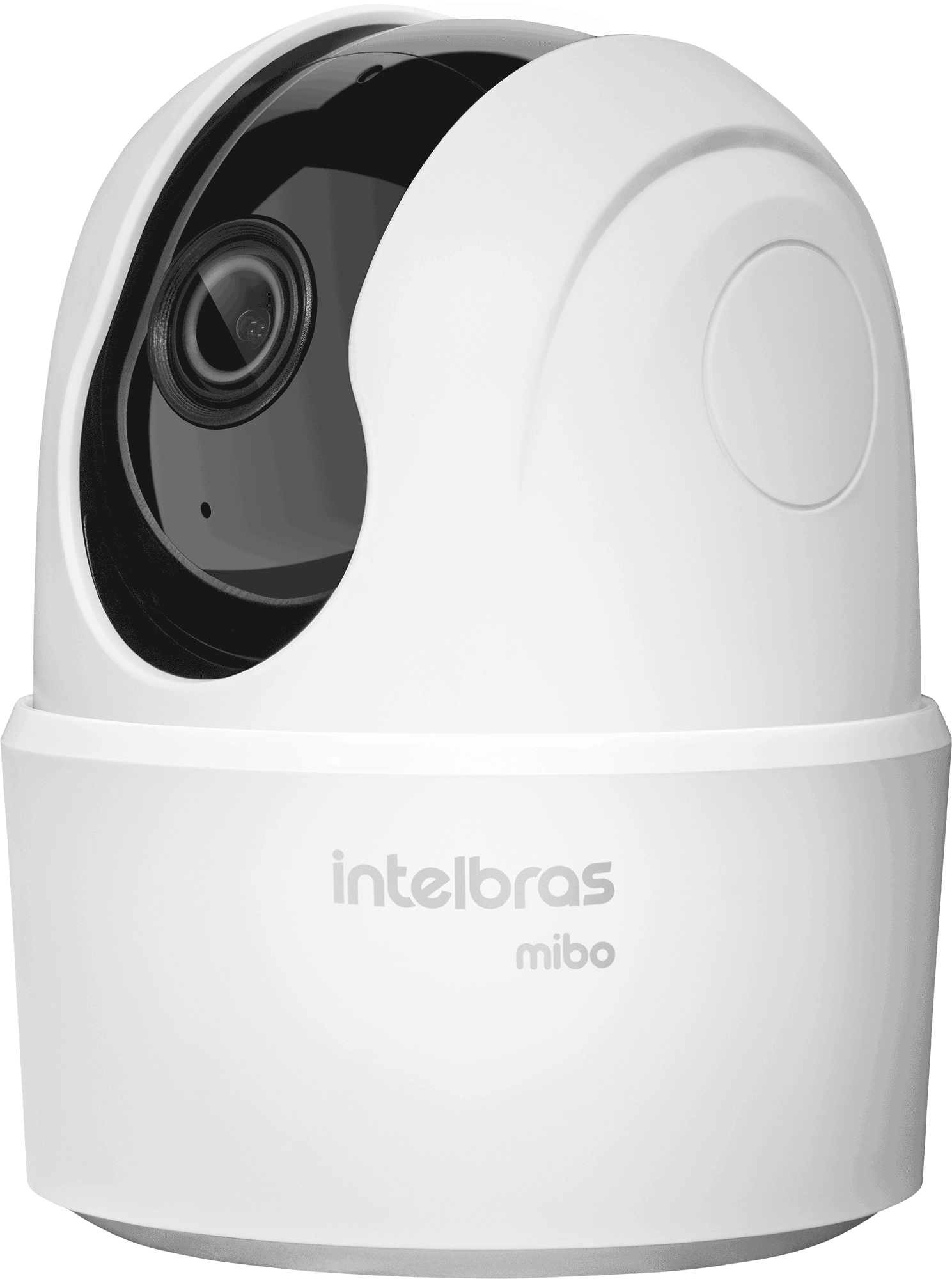 Câmera IP Interna Wi-Fi IME 360 Intelbras