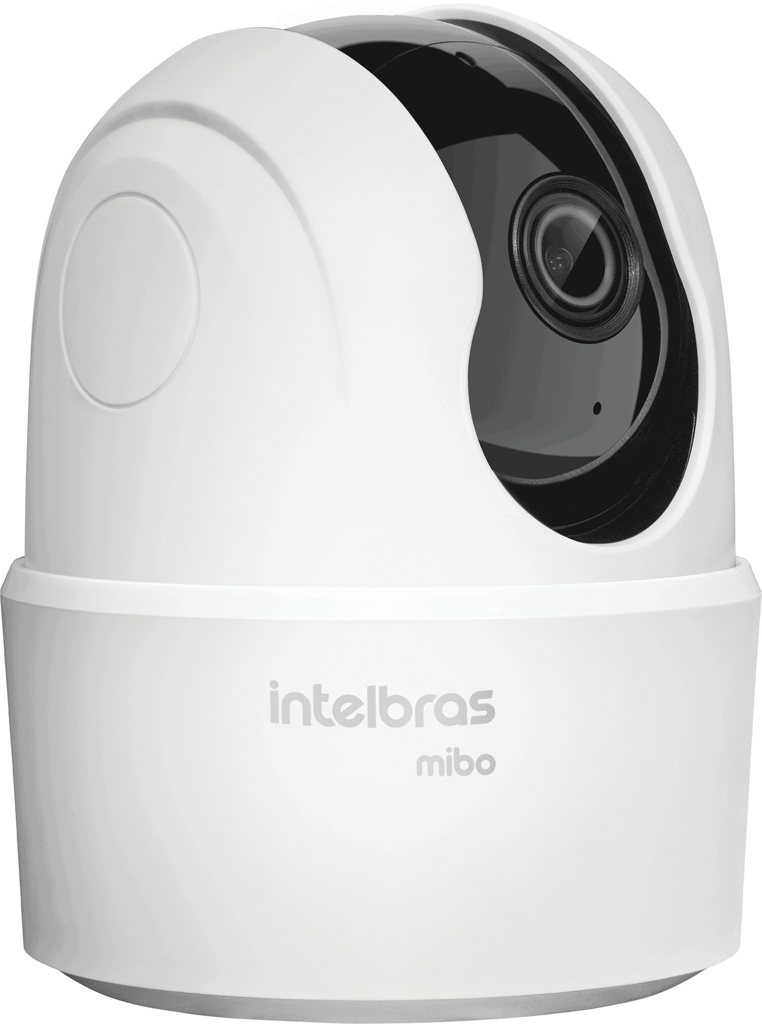 Câmera IP Interna Wi-Fi IME 360 Intelbras