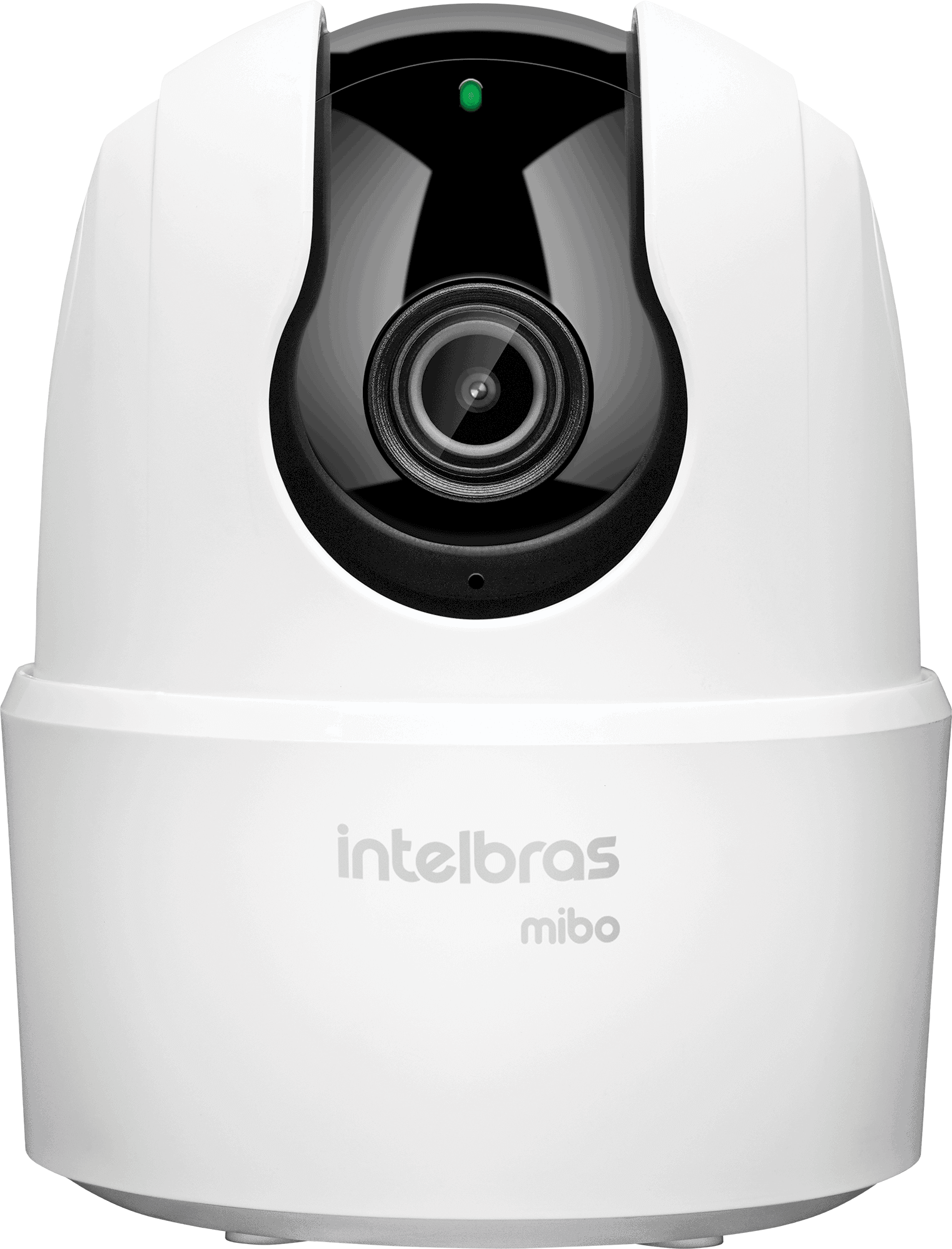 Câmera IP Interna Wi-Fi IME 360 Intelbras