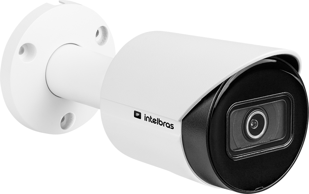 Câmera IP Bullet VIP 3430 B G2 Intelbras
