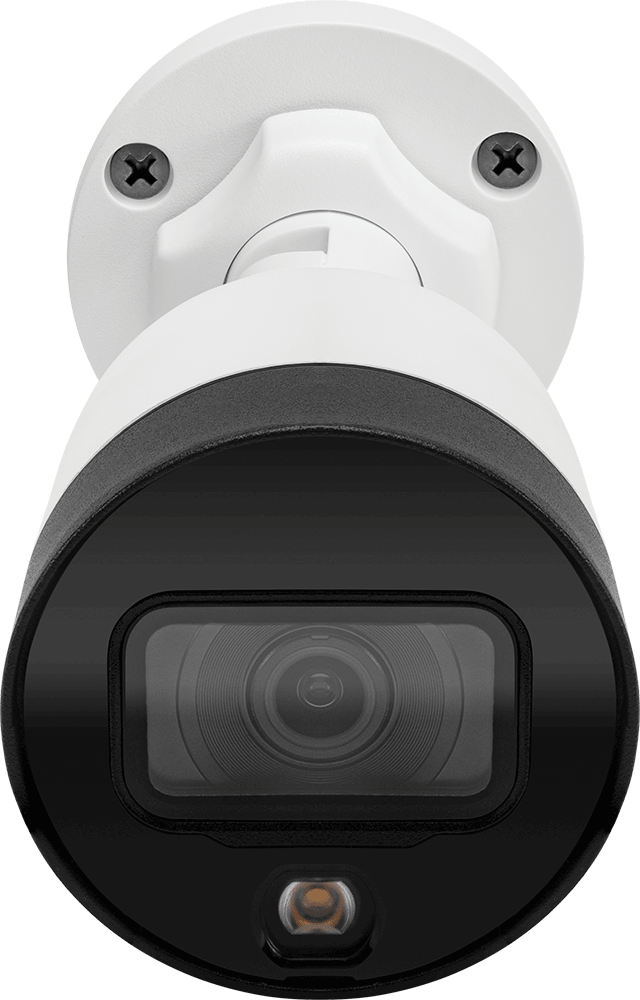 Câmera IP Bullet VIP 1220 B Full Color G3 Intelbras