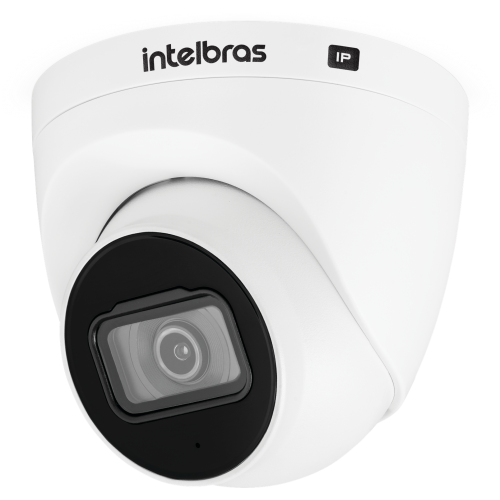 Câmera IP Dome VIP 3230 D SL G2 Intelbras