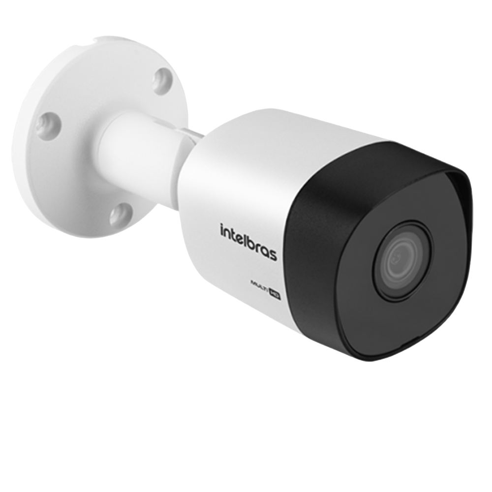 Câmera Multi HD VHD 3130 B G7 Intelbras