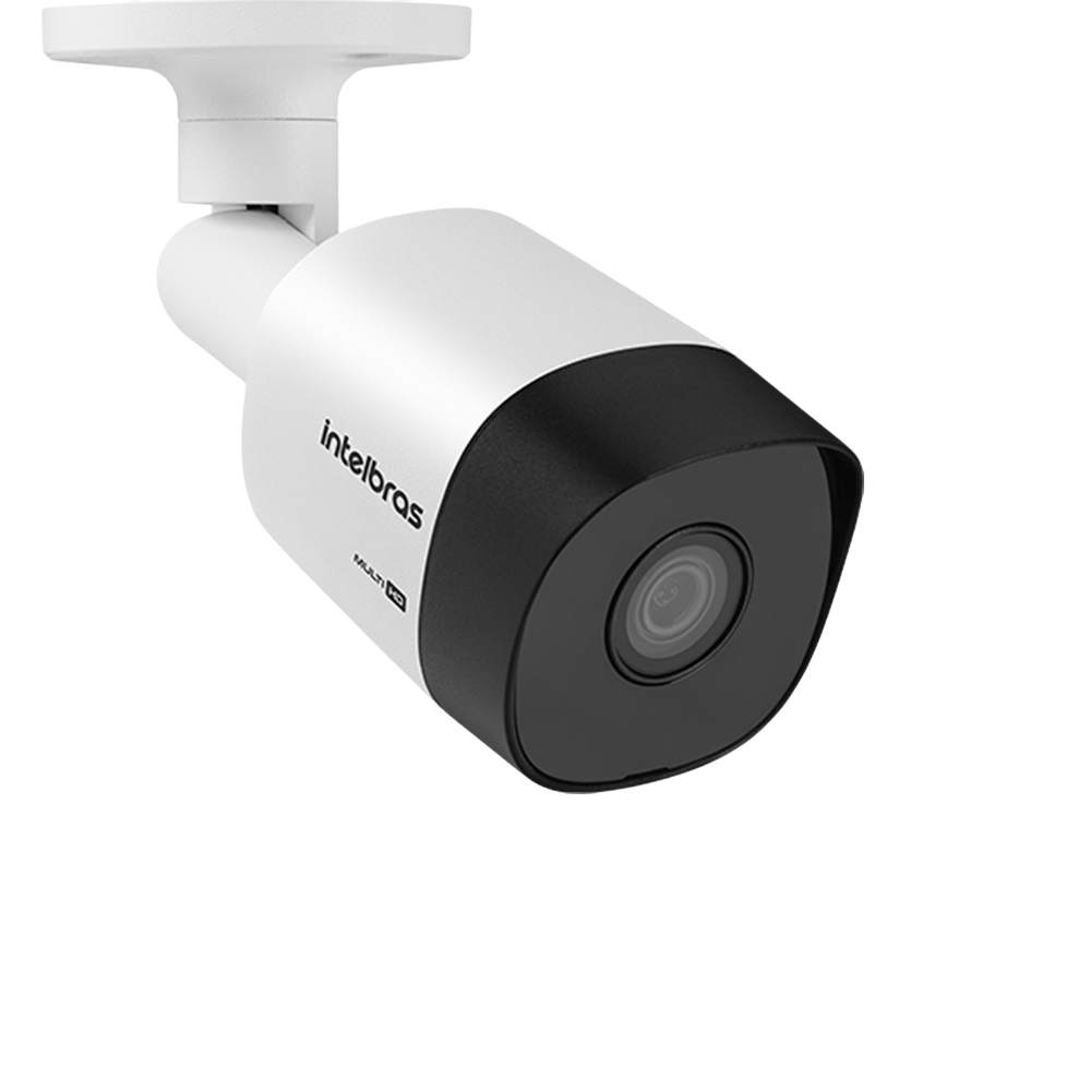 Câmera Multi HD VHD 3130 B G7 Intelbras