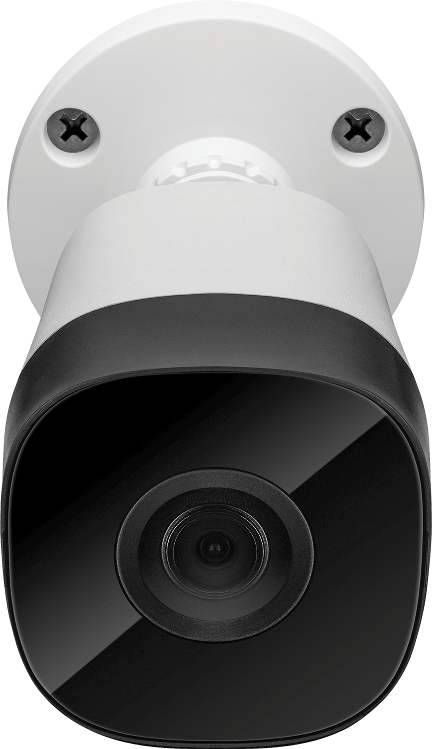 Câmera Externa HD Bullet VHC 1120 B Intelbras