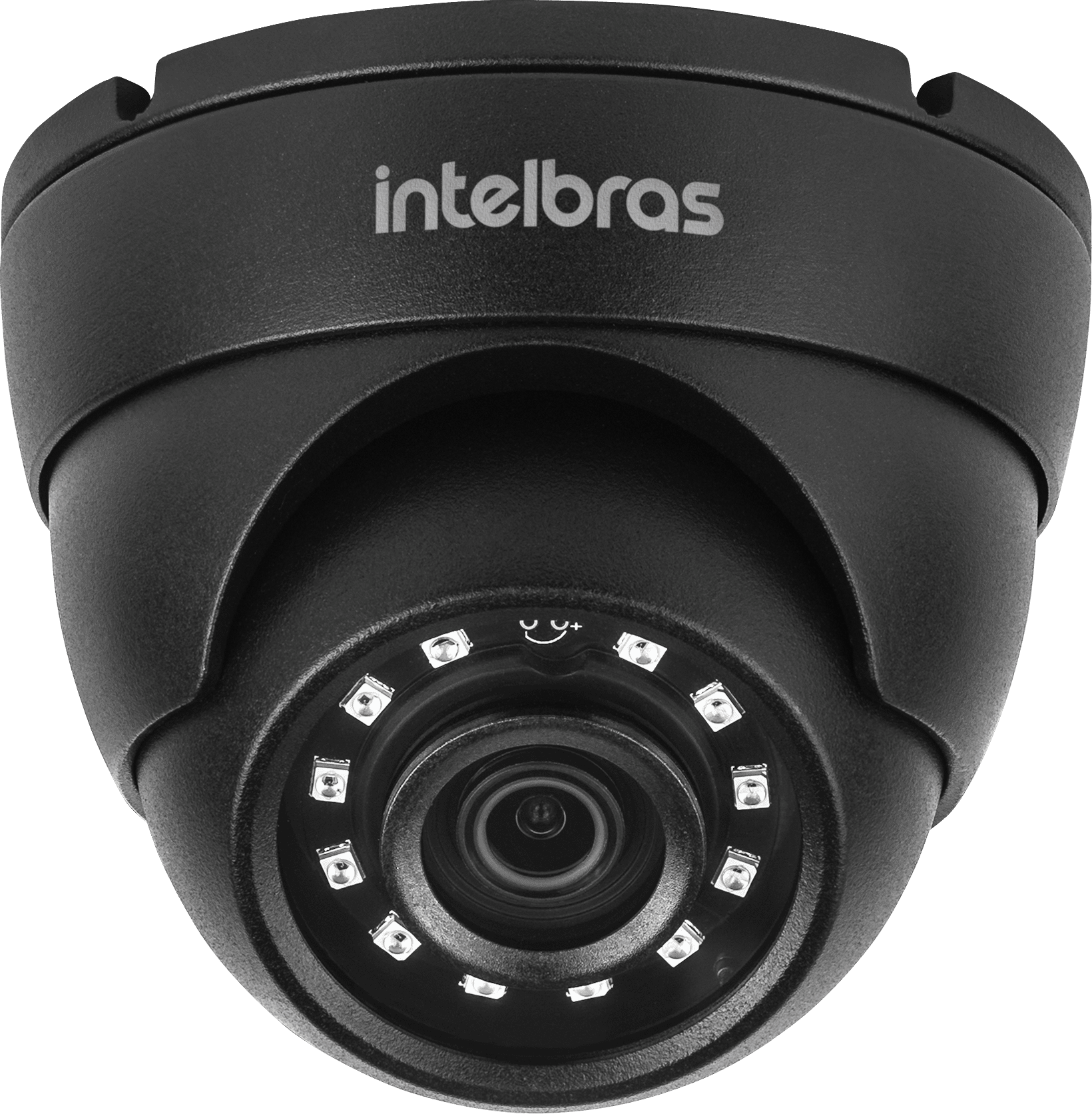 Câmera Veicular VHDM 3125 G3 Intelbras