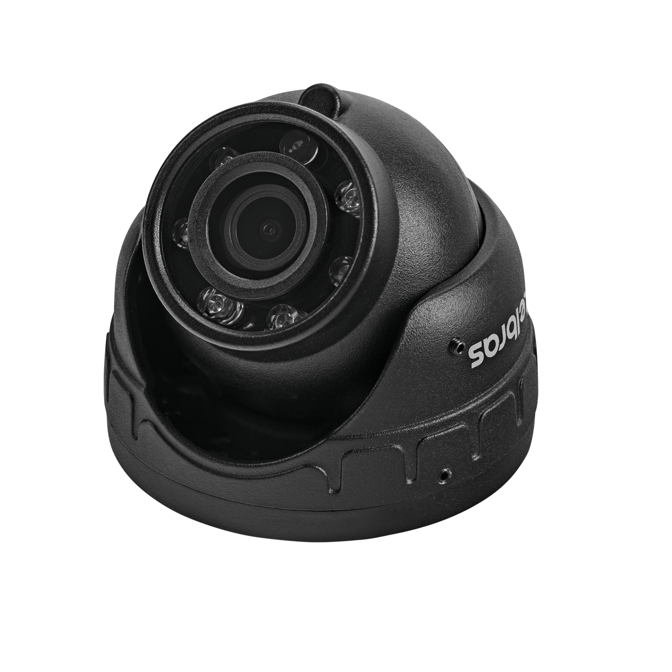 Câmera HD VHDM 3105 E Intelbras