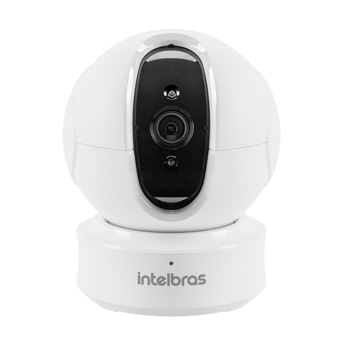 Câmera IP Wi-Fi HD iC4 Intelbras