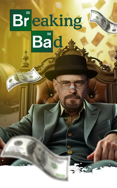 Breaking Bad